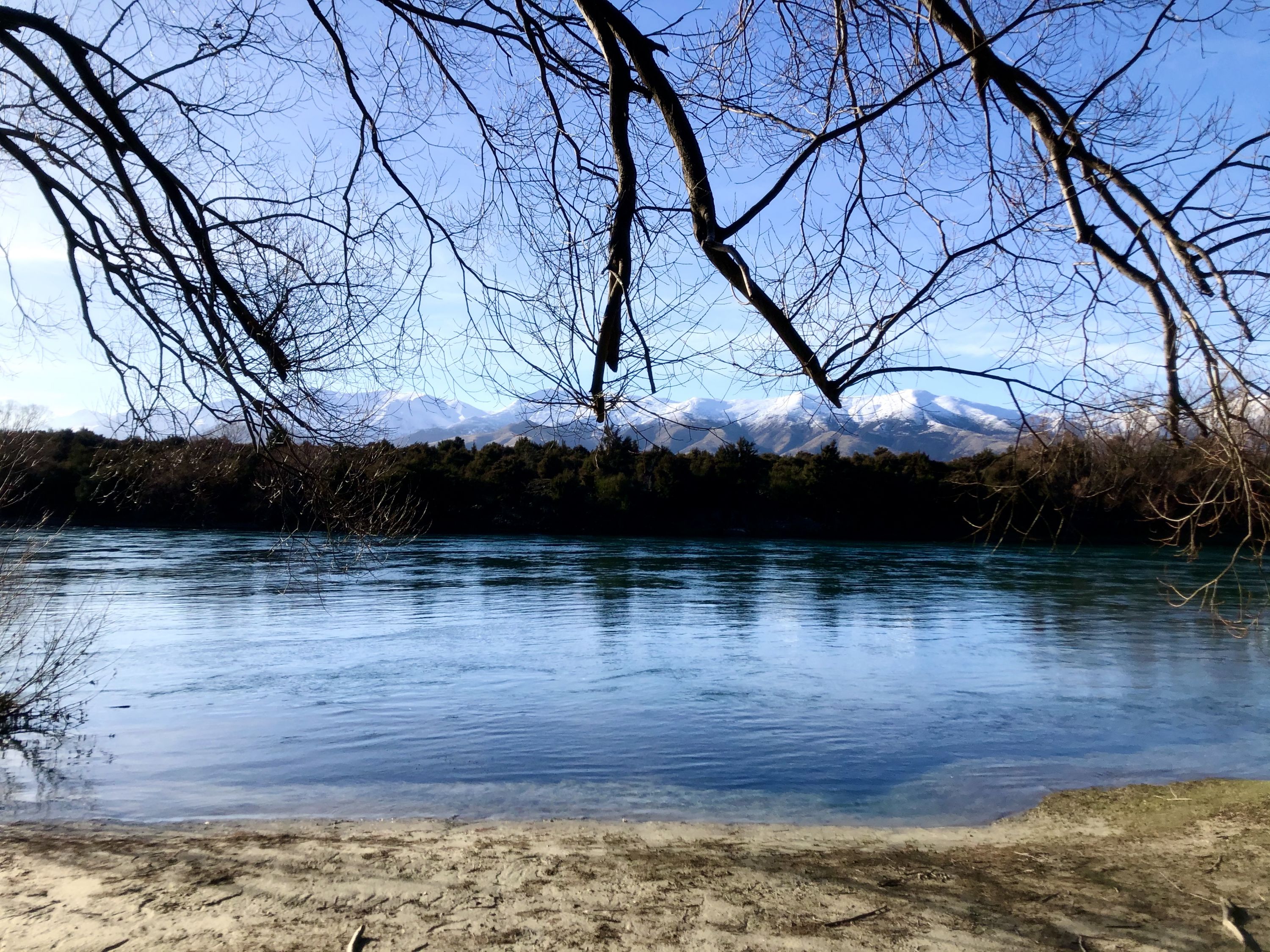 Upper Clutha River Loop, Otago - Trails Photo Gallery - Wild Things