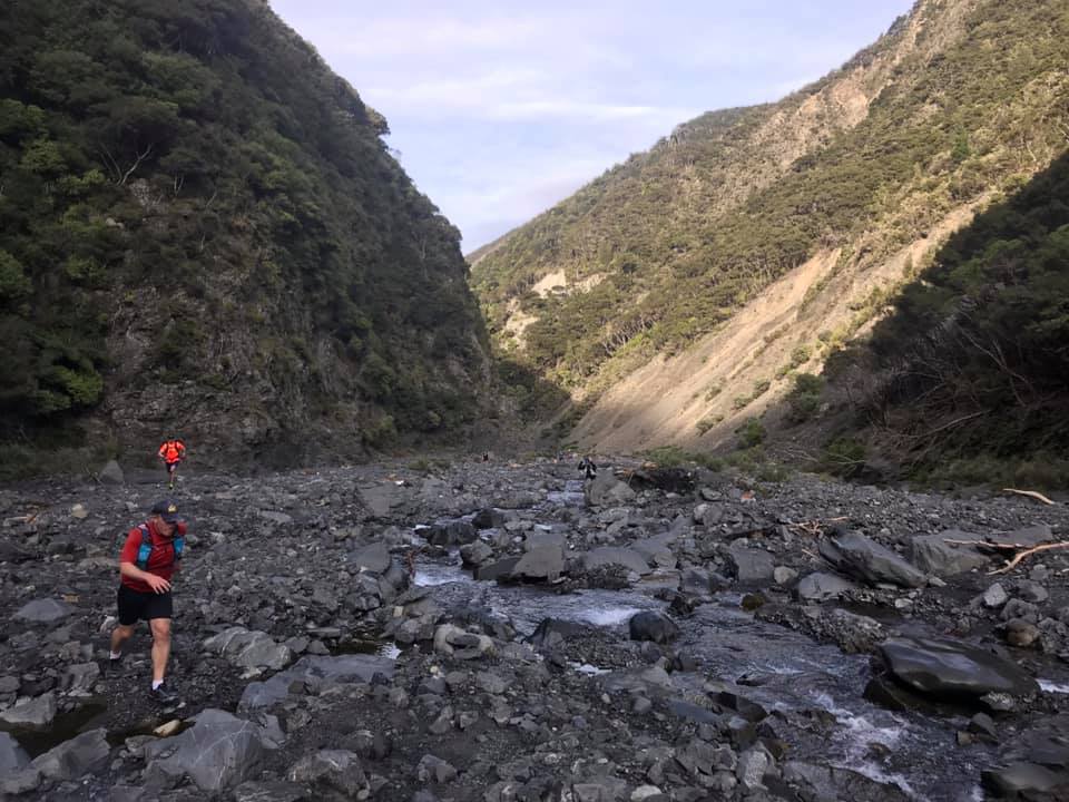 Mukamuka Munter, Wellington - Trails Photo Gallery - Wild Things