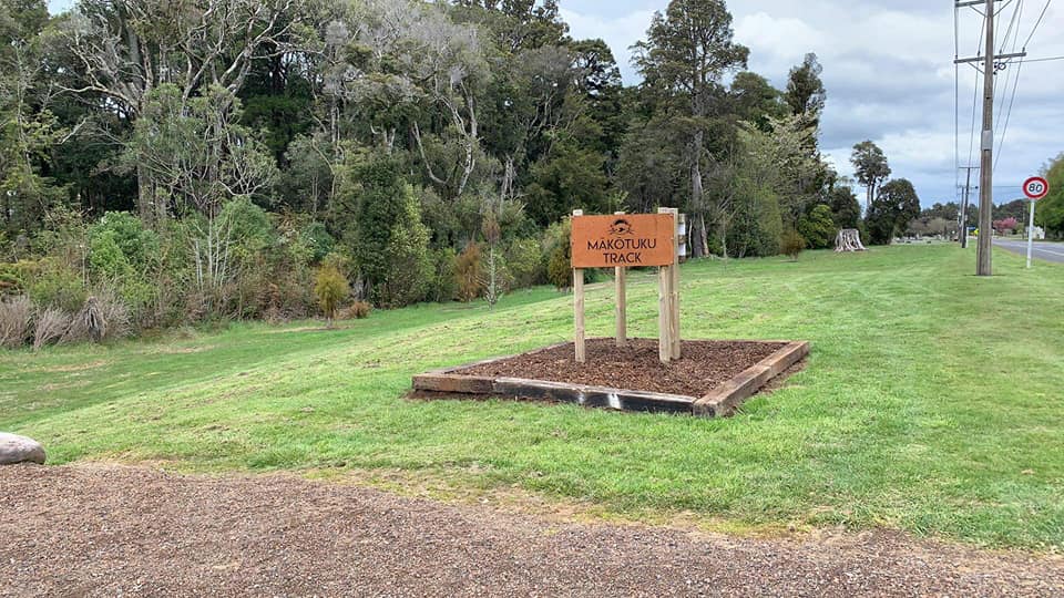 Raetihi Massive, Manawatu - Wanganui - Trails Photo Gallery - Wild Things