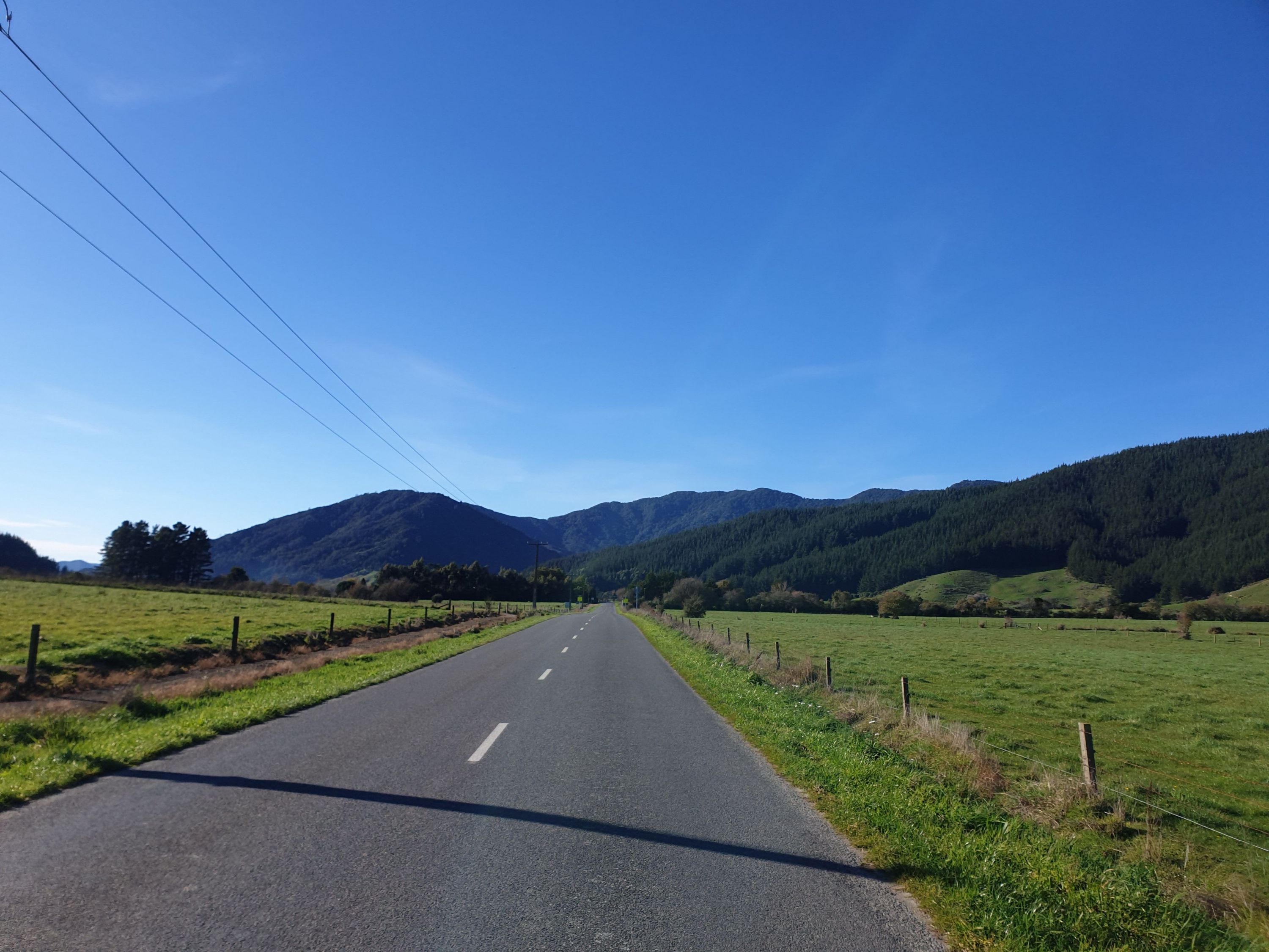 Havelock to Picton Link Pathway, Marlborough - Trails Photo Gallery ...