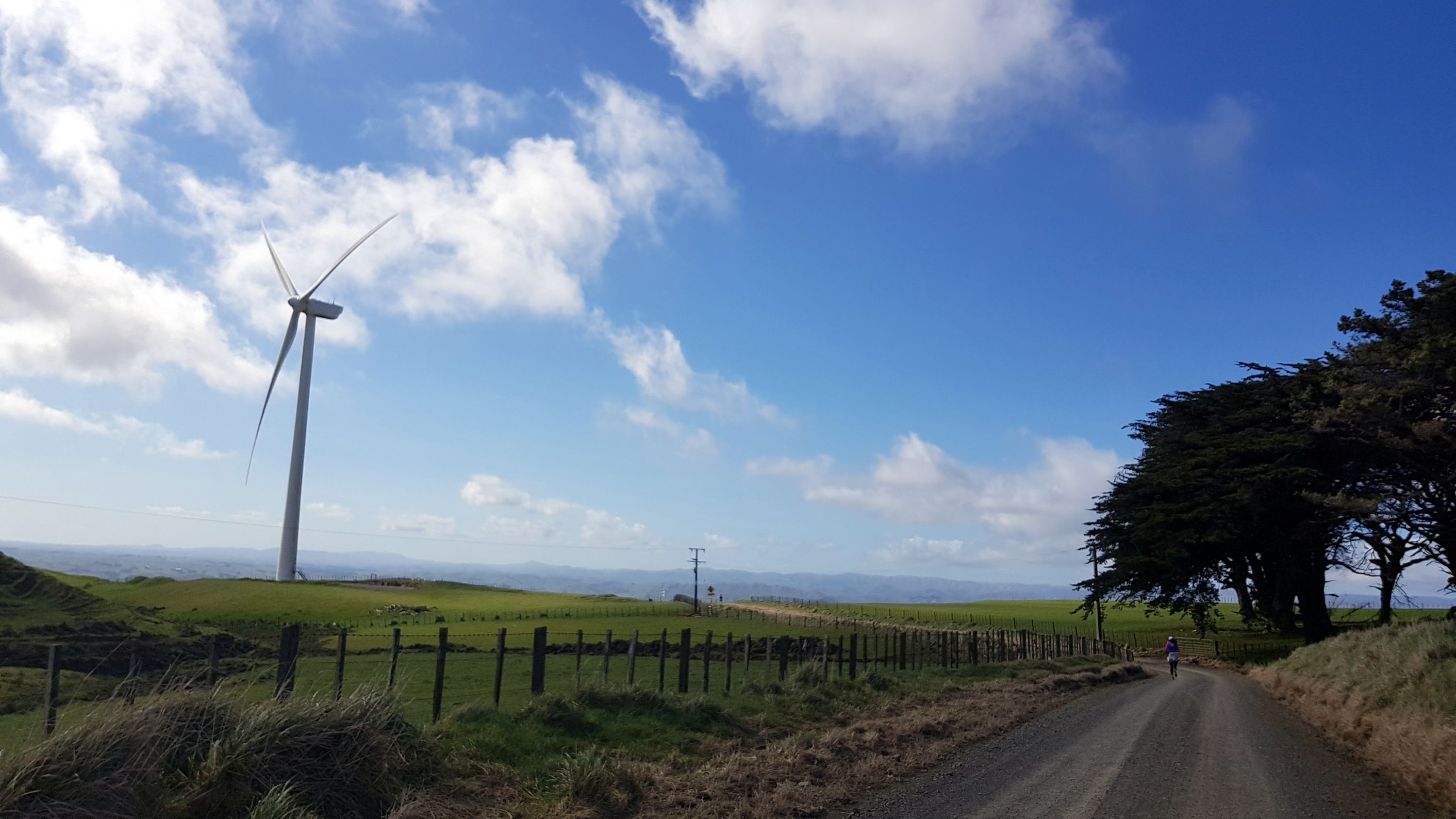 North Range Road Traverse, Manawatu - Wanganui - Trails Photo Gallery ...