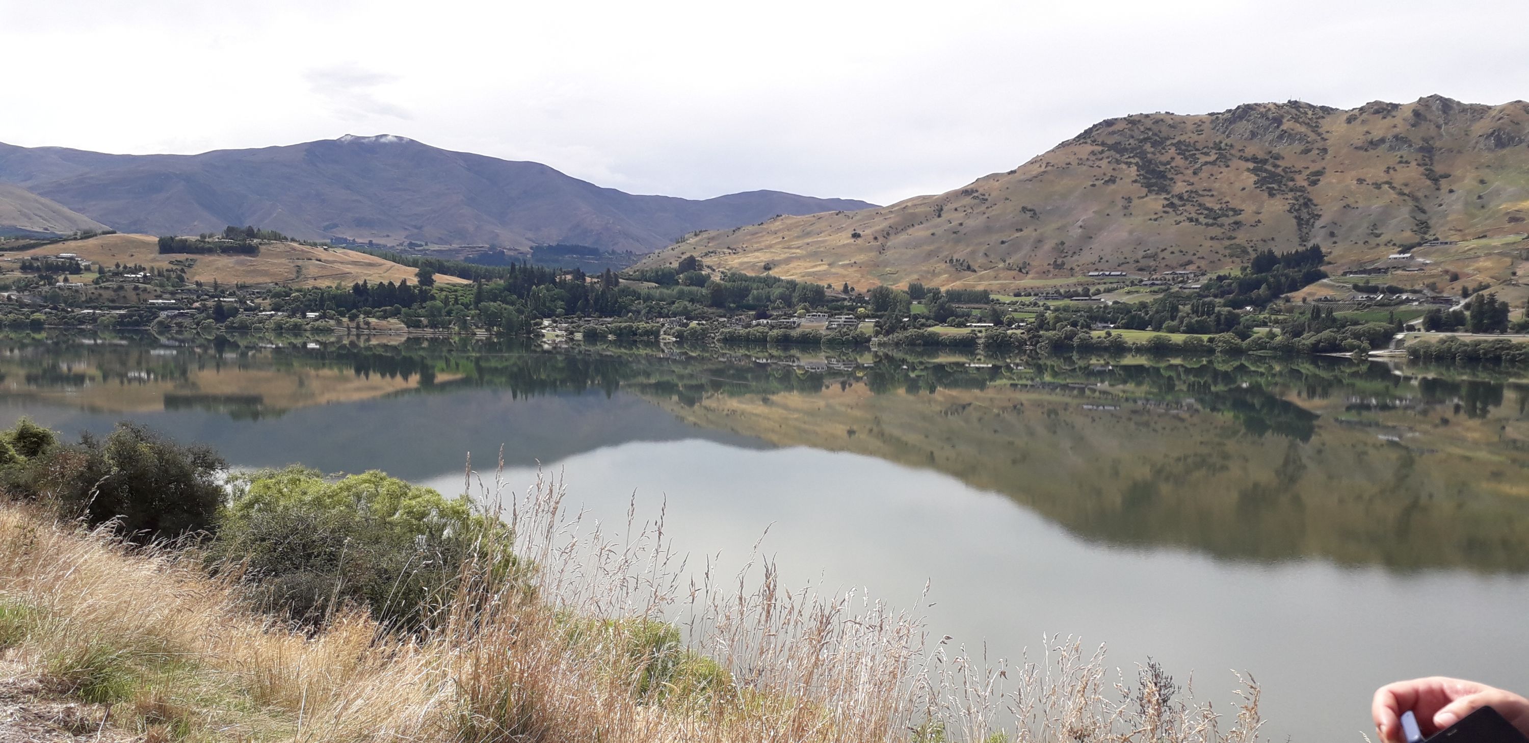 Lake Hayes Circuit, Otago - Trails Photo Gallery - Wild Things