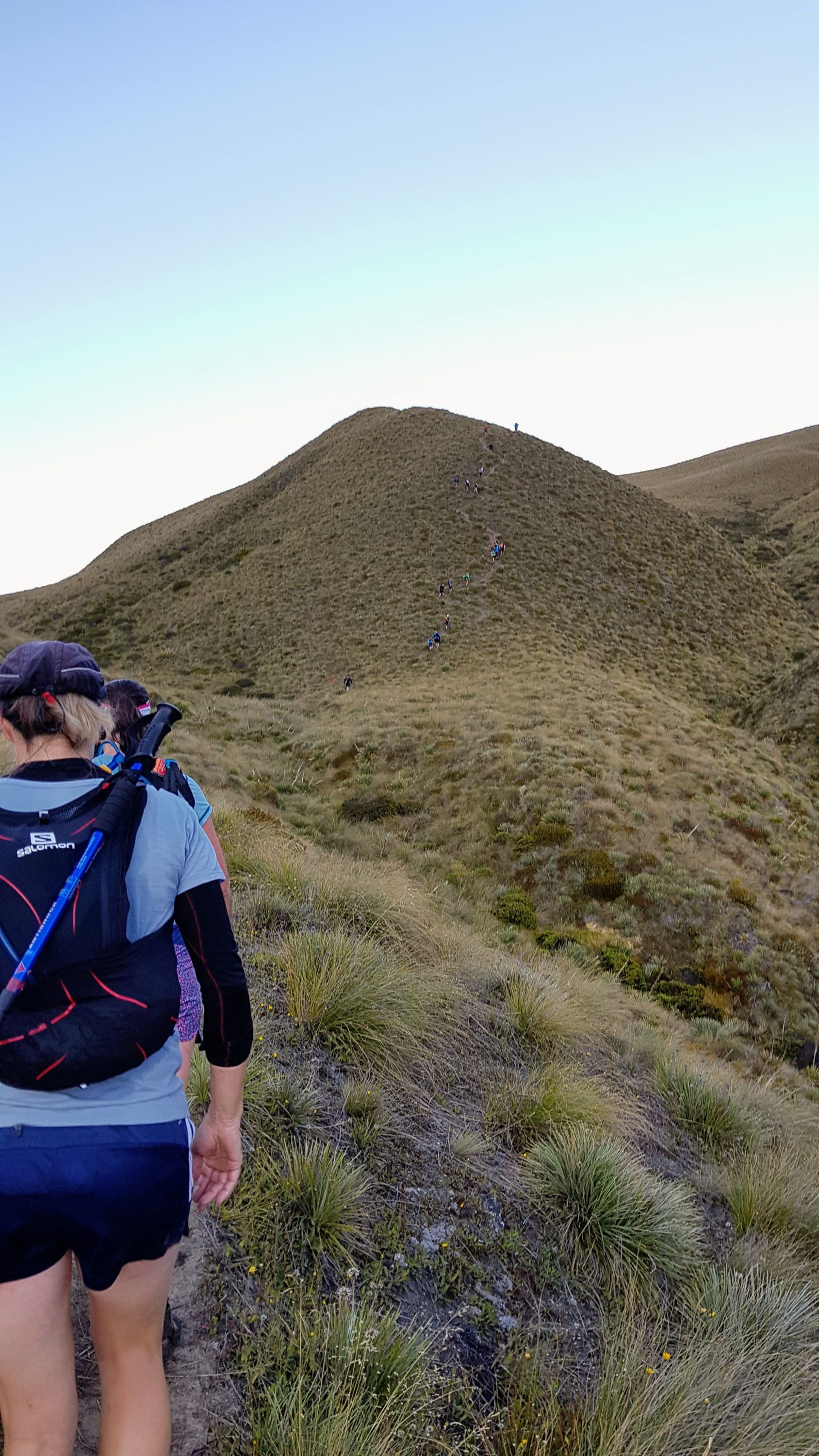 Motatapu Track - Full Monty, Otago - Trails Photo Gallery - Wild Things
