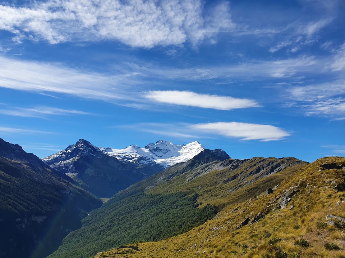 Earnslaw Burn Circuit, Otago - Trails Photo Gallery - Wild Things