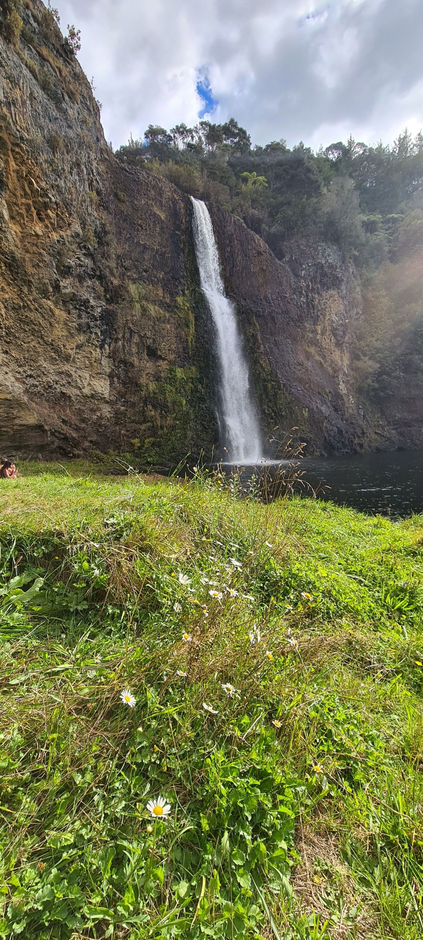 Hunua Falls - Cossey Massey Loop, Auckland - Trails Photo Gallery ...