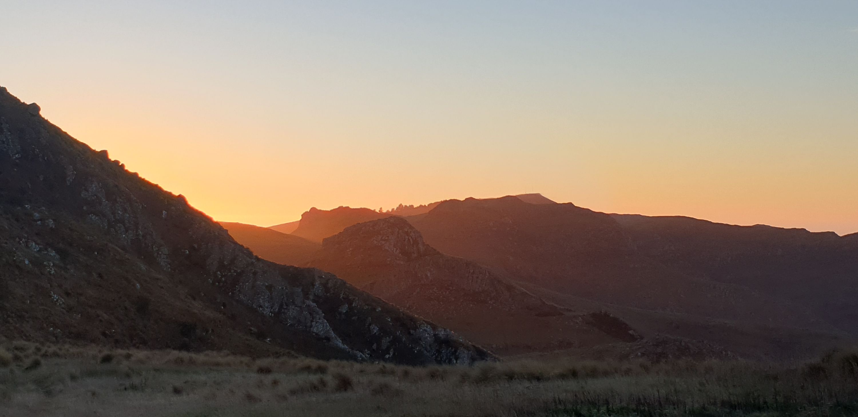 Sign Of The Takahe - Rapaki, Canterbury - Trails Photo Gallery - Wild ...