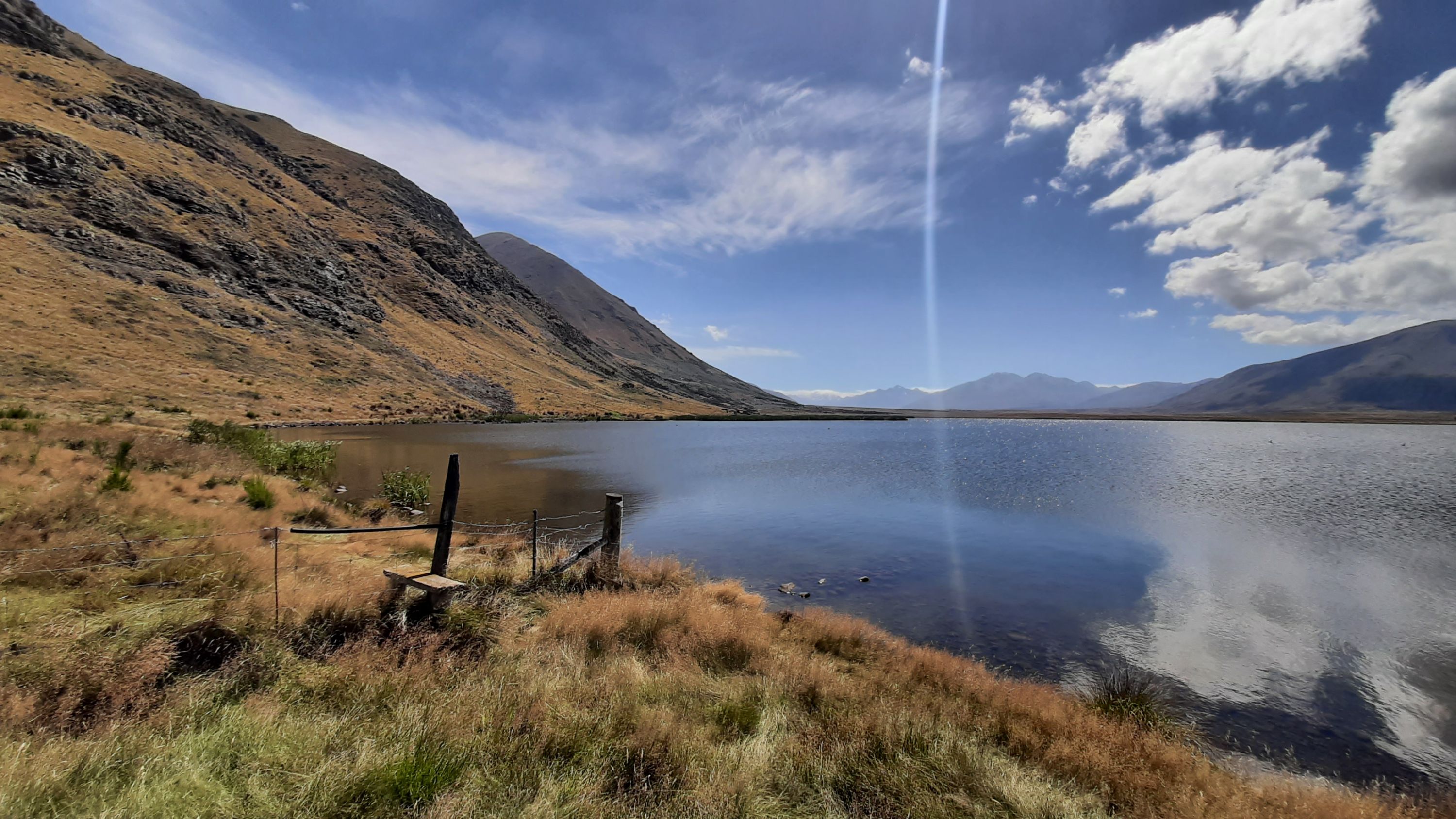 Roundabout Emma, Canterbury - Trails Photo Gallery - Wild Things