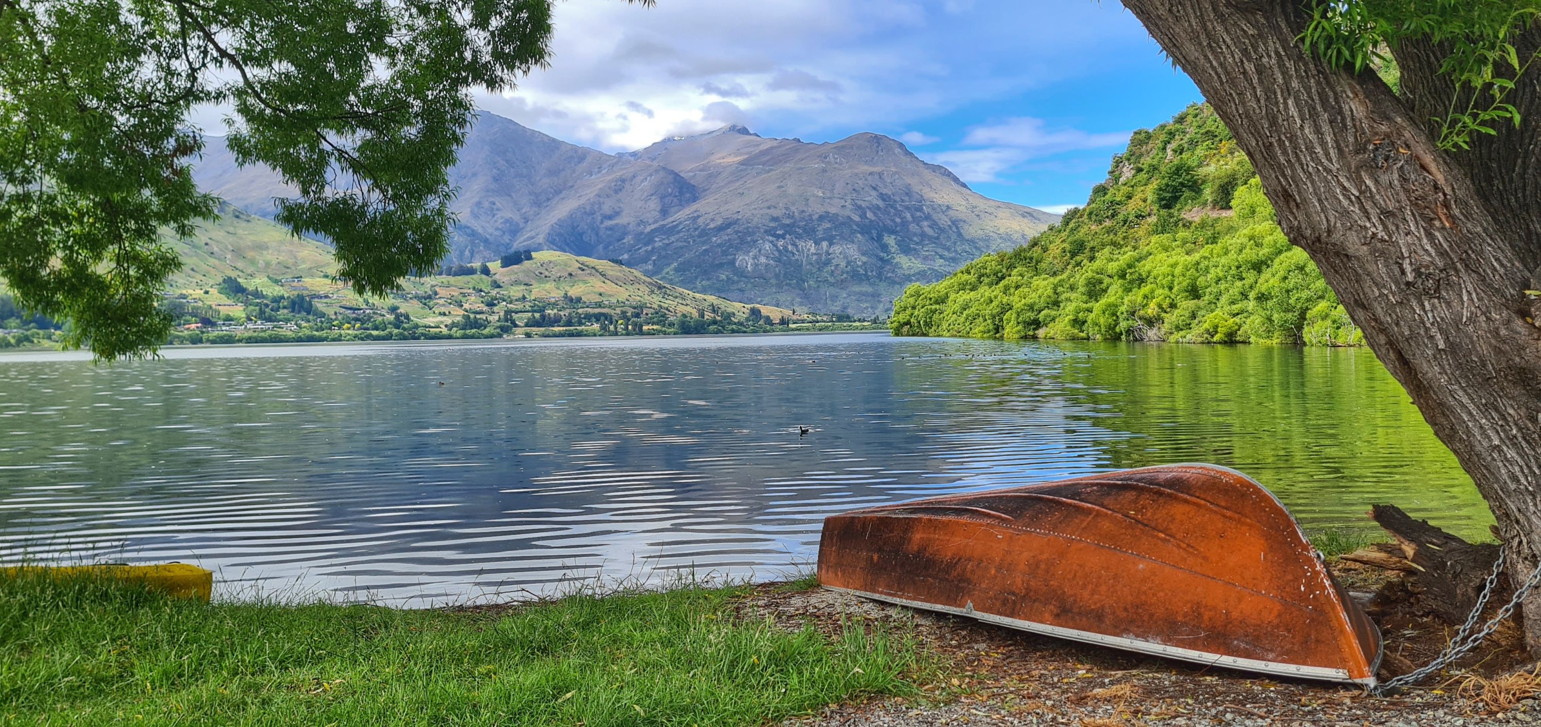 Lake Hayes Circuit, Otago - Trails Photo Gallery - Wild Things
