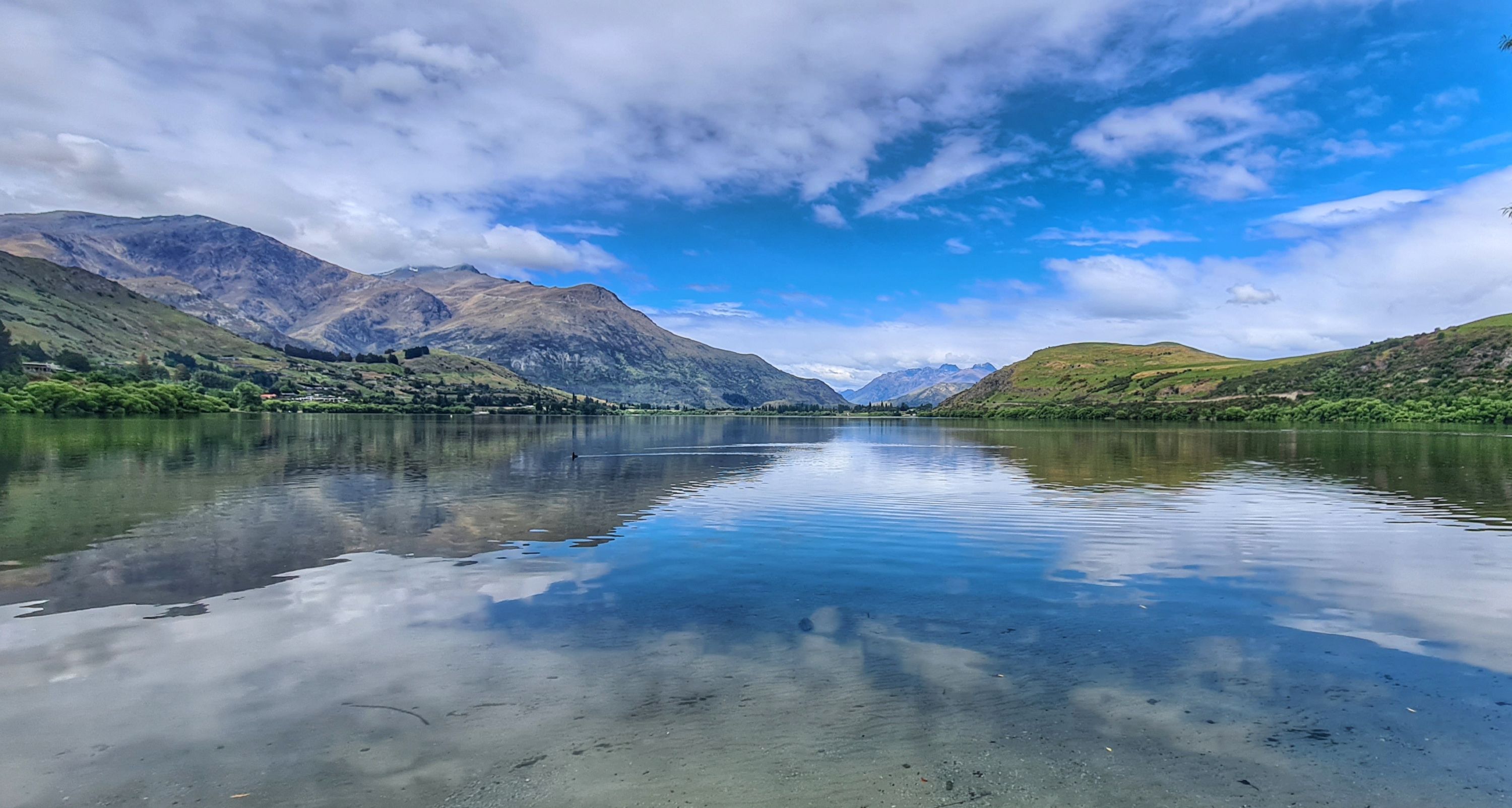 Lake Hayes Circuit, Otago - Trails Photo Gallery - Wild Things
