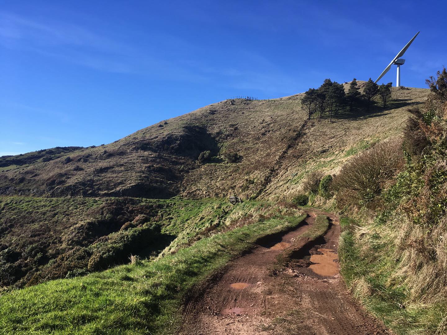 North Range Road Traverse, Manawatu - Wanganui - Trails Photo Gallery ...