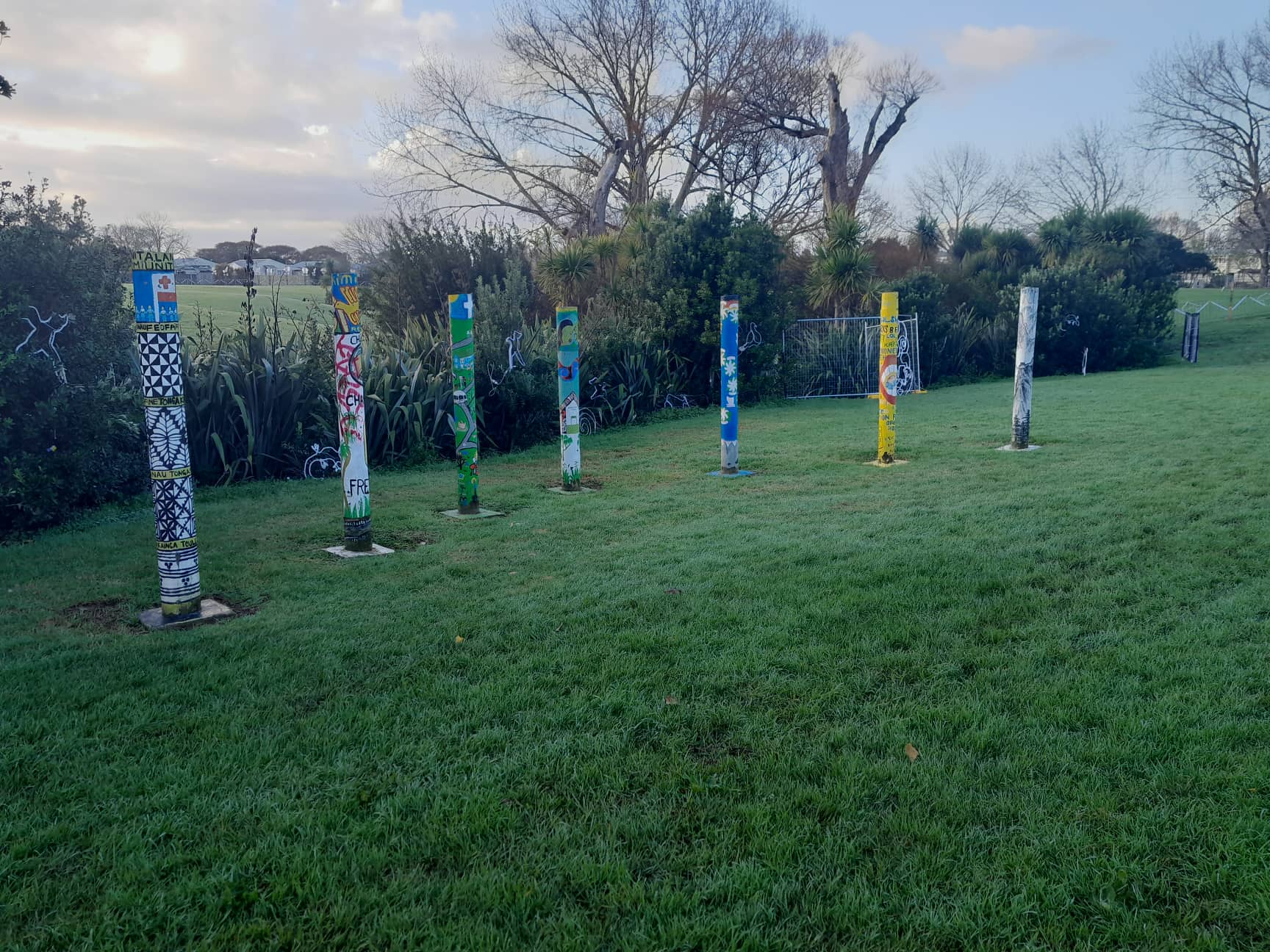 Te Ara ki Uta ki Tai, Auckland - Trails Photo Gallery - Wild Things