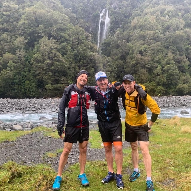 Goat Pass, Canterbury - Trails Photo Gallery - Wild Things