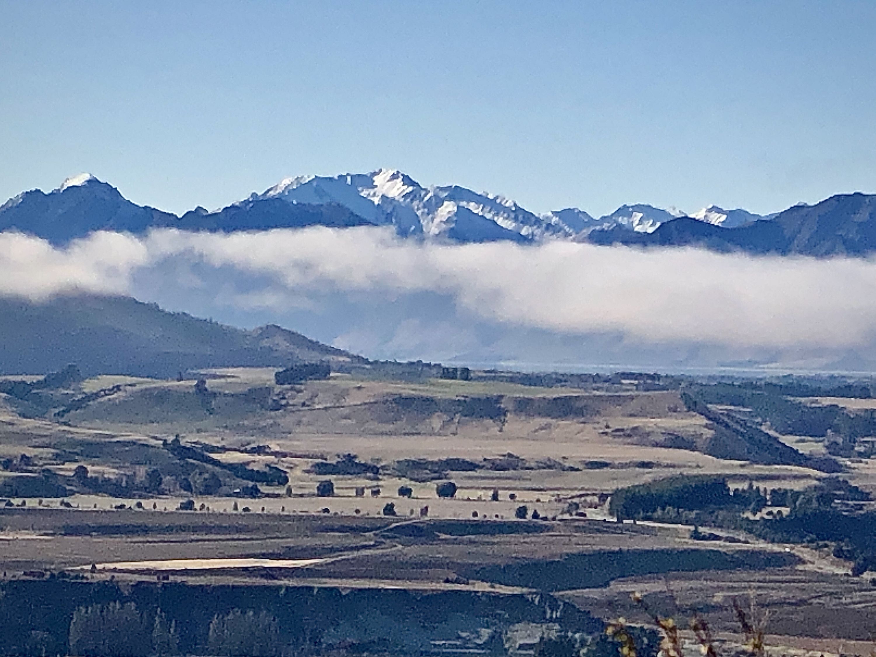 Mt Iron Loop , Otago - Trails Photo Gallery - Wild Things