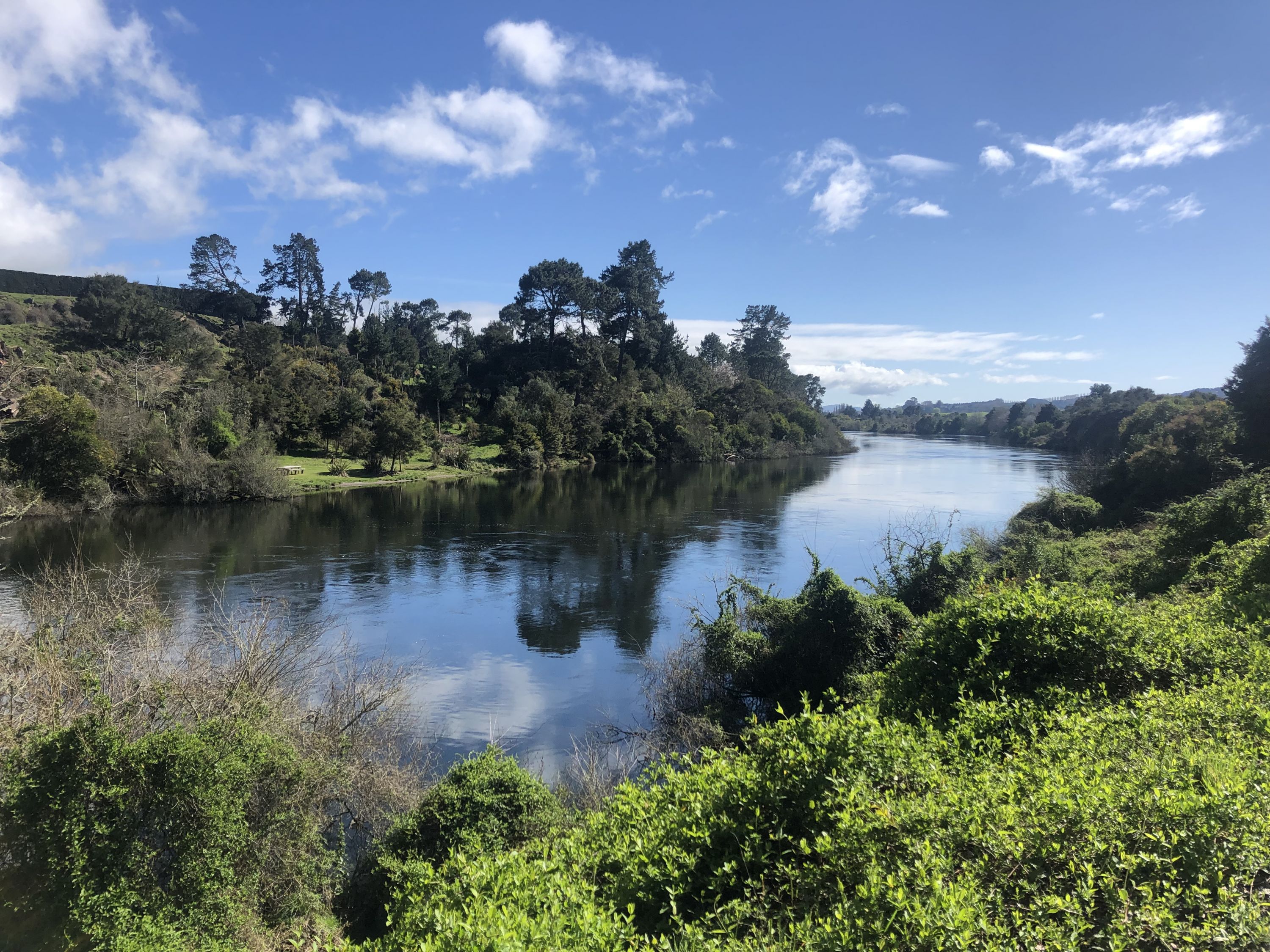 Little Waipa to Arapuni, Waikato - Trails Photo Gallery - Wild Things