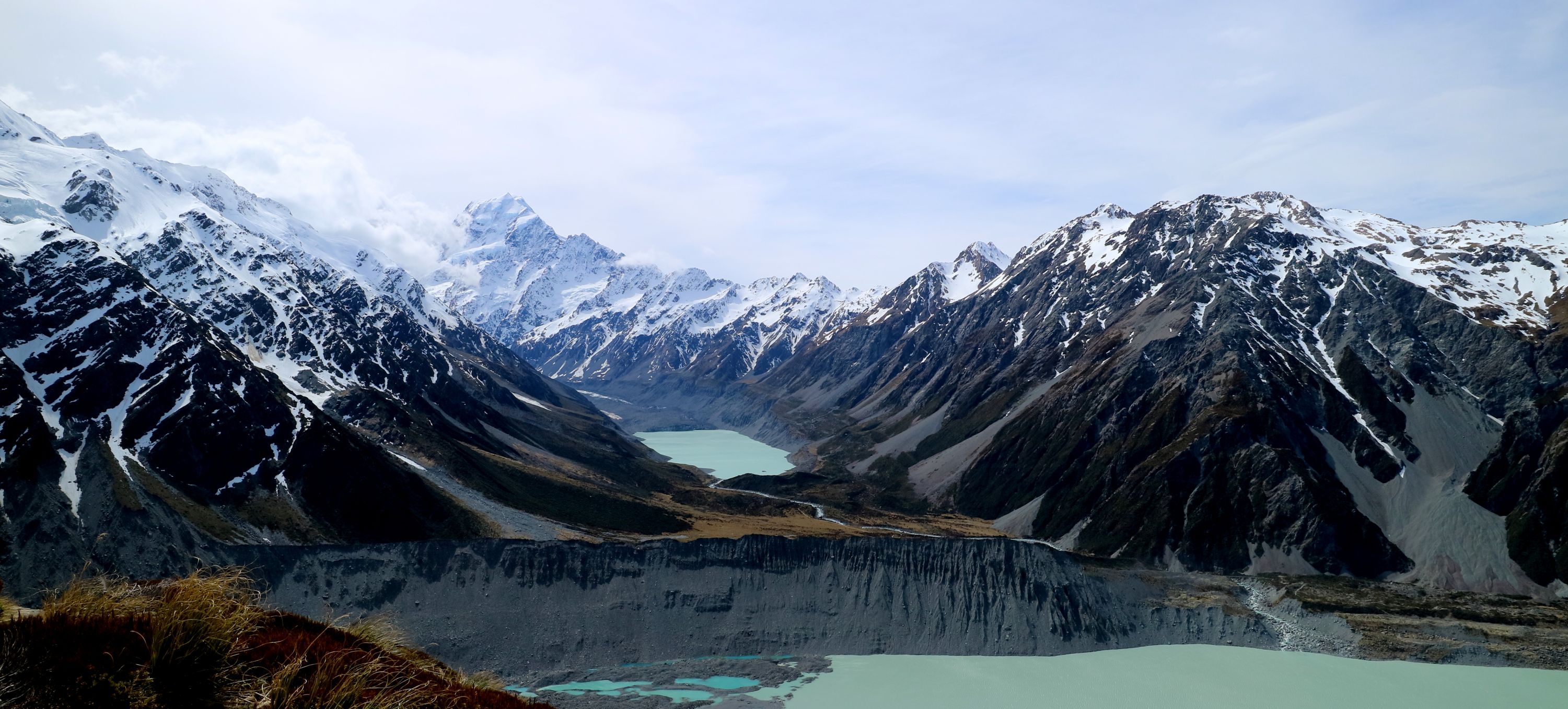 Two Tarns Stepathon, Canterbury - Trails Photo Gallery - Wild Things