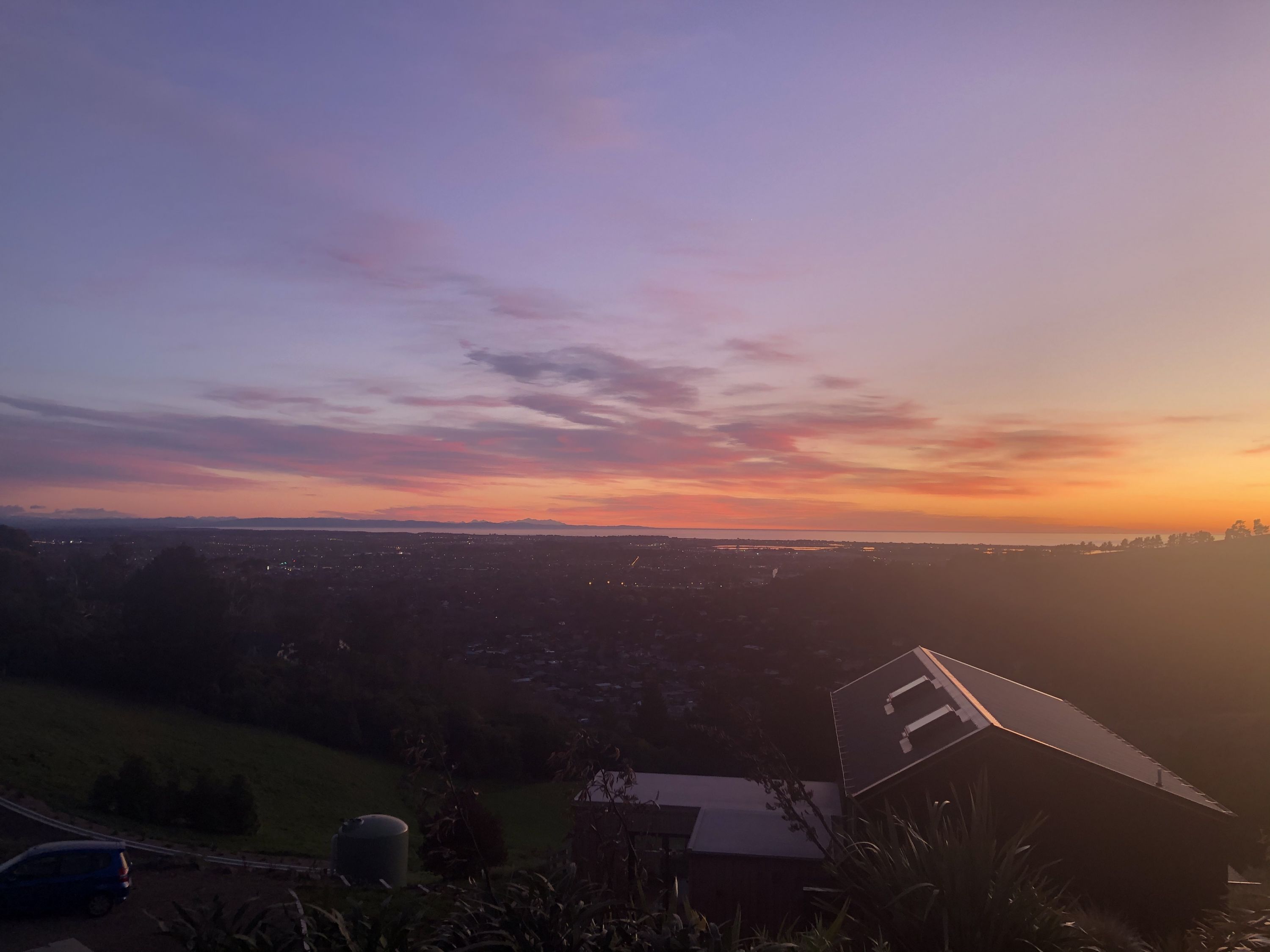 Port Hills Protocol, Canterbury - Trails Photo Gallery - Wild Things