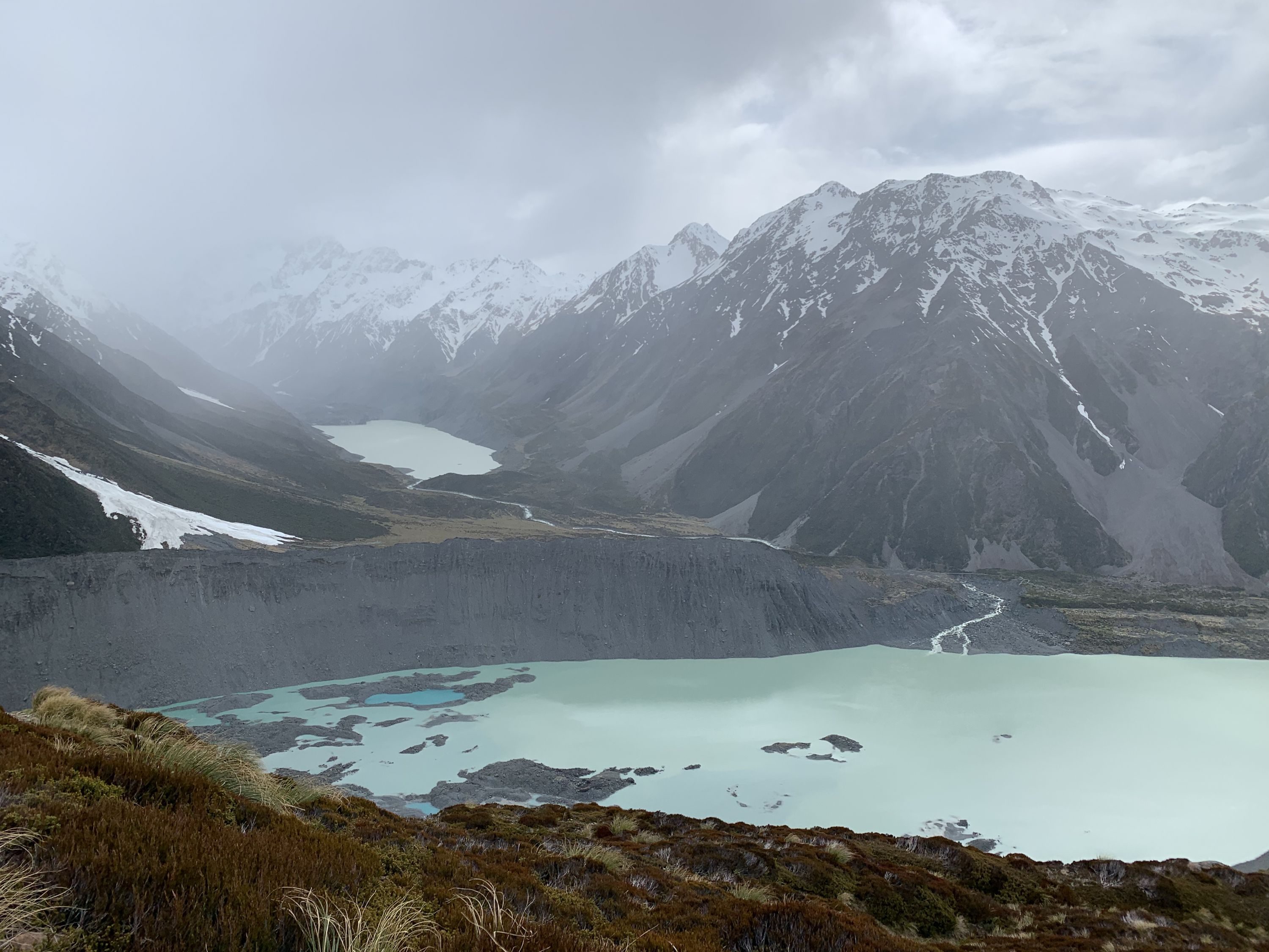 Two Tarns Stepathon, Canterbury - Trails Photo Gallery - Wild Things