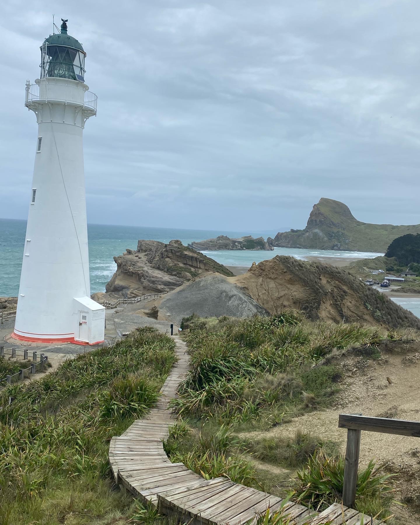 Deliverance Cove & Lighthouse Loop, Wellington - Trails Photo Gallery ...