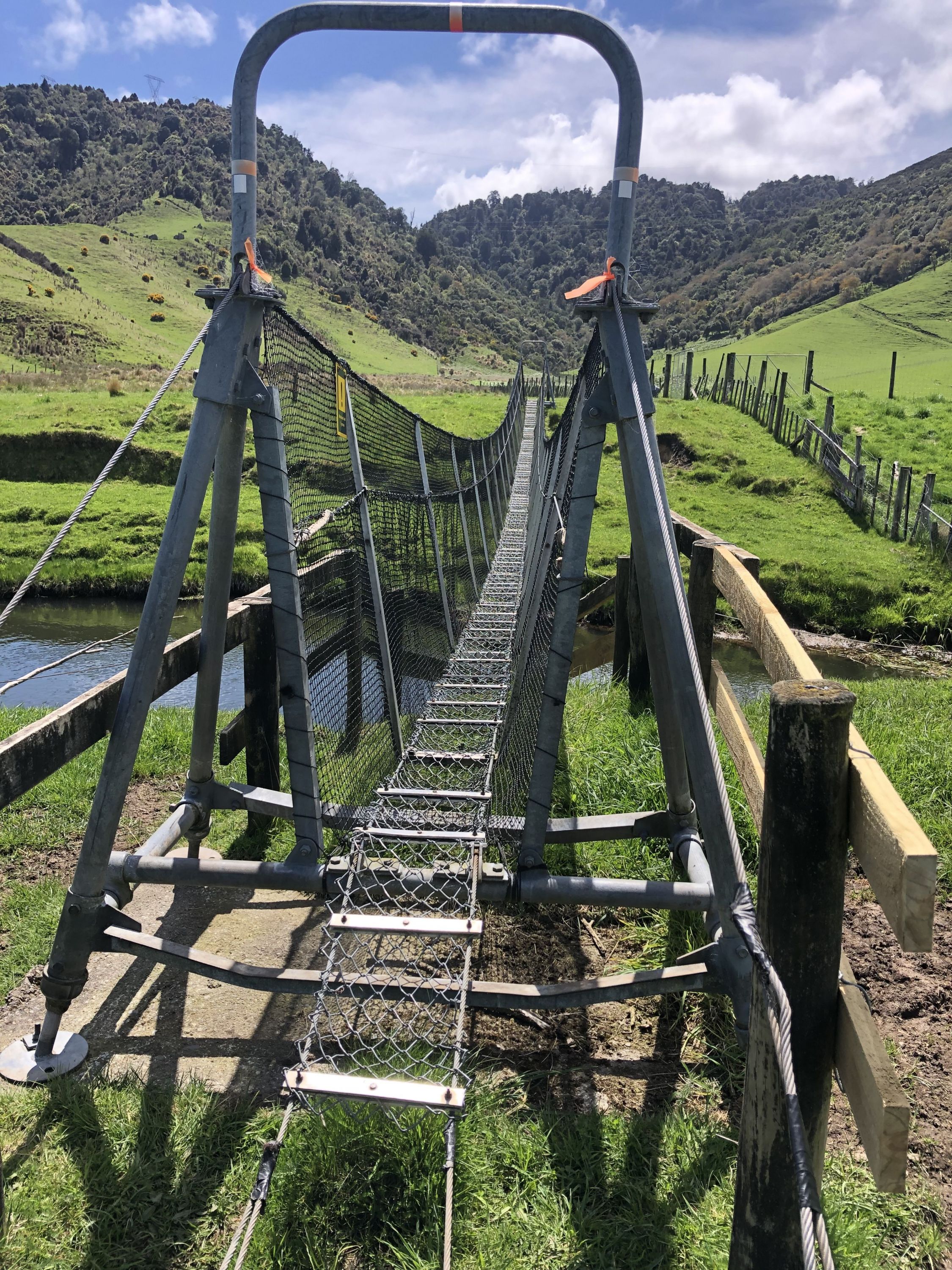 Hihitahi Highpoint, Manawatu - Wanganui - Trails Photo Gallery - Wild ...