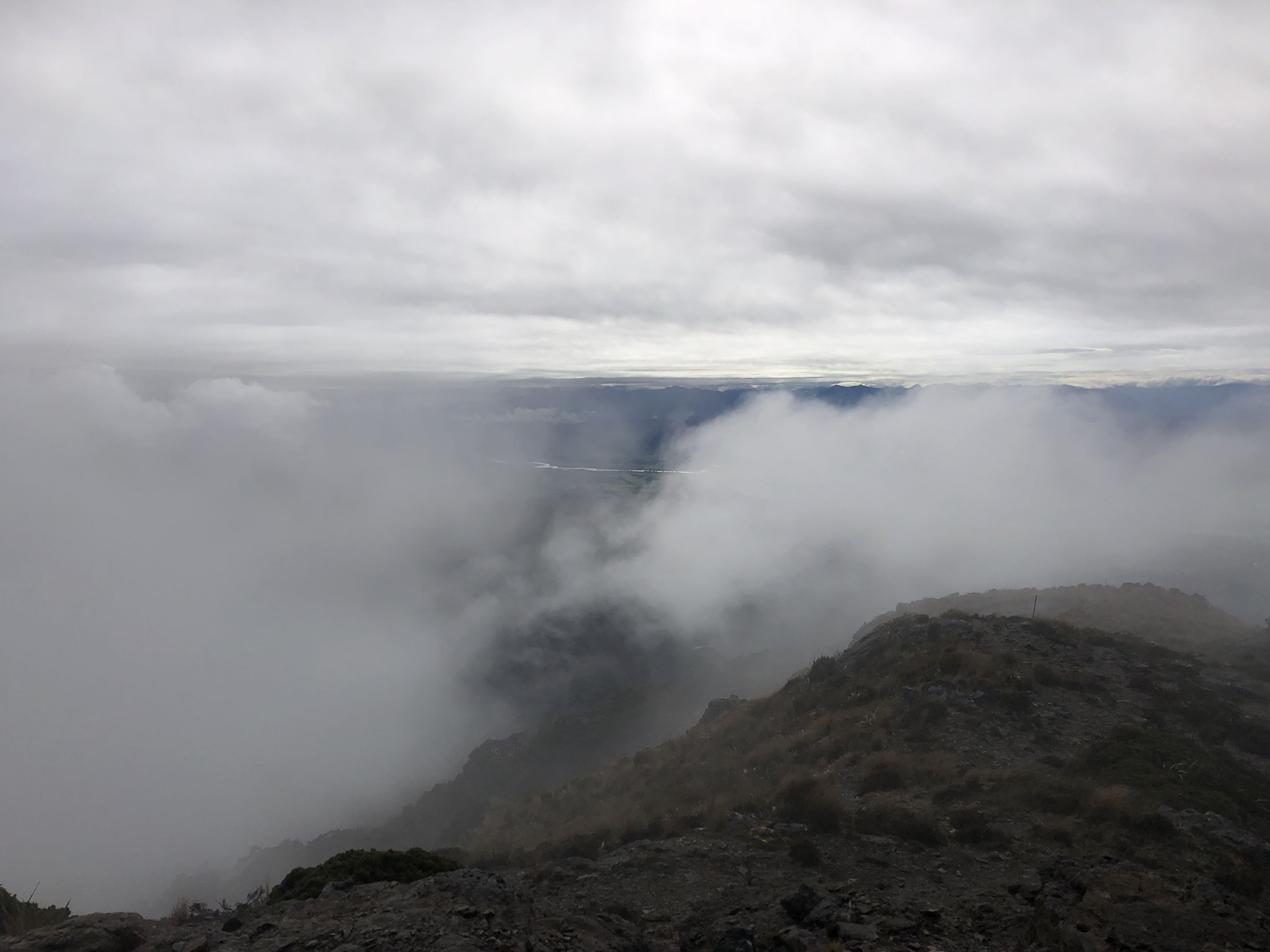 Mt Watson Croesus Loop, West Coast - Trails Photo Gallery - Wild Things