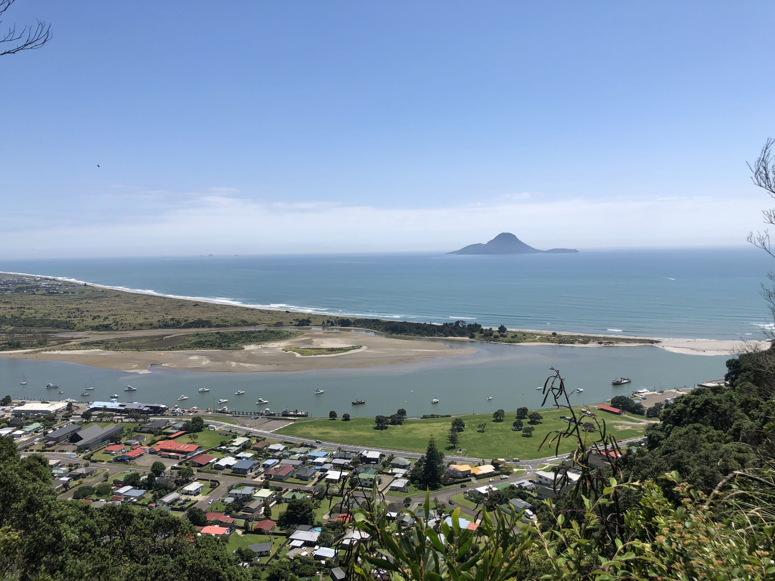 Nga Tapuwae o Toi Trail, Bay of Plenty - Trails Photo Gallery - Wild Things