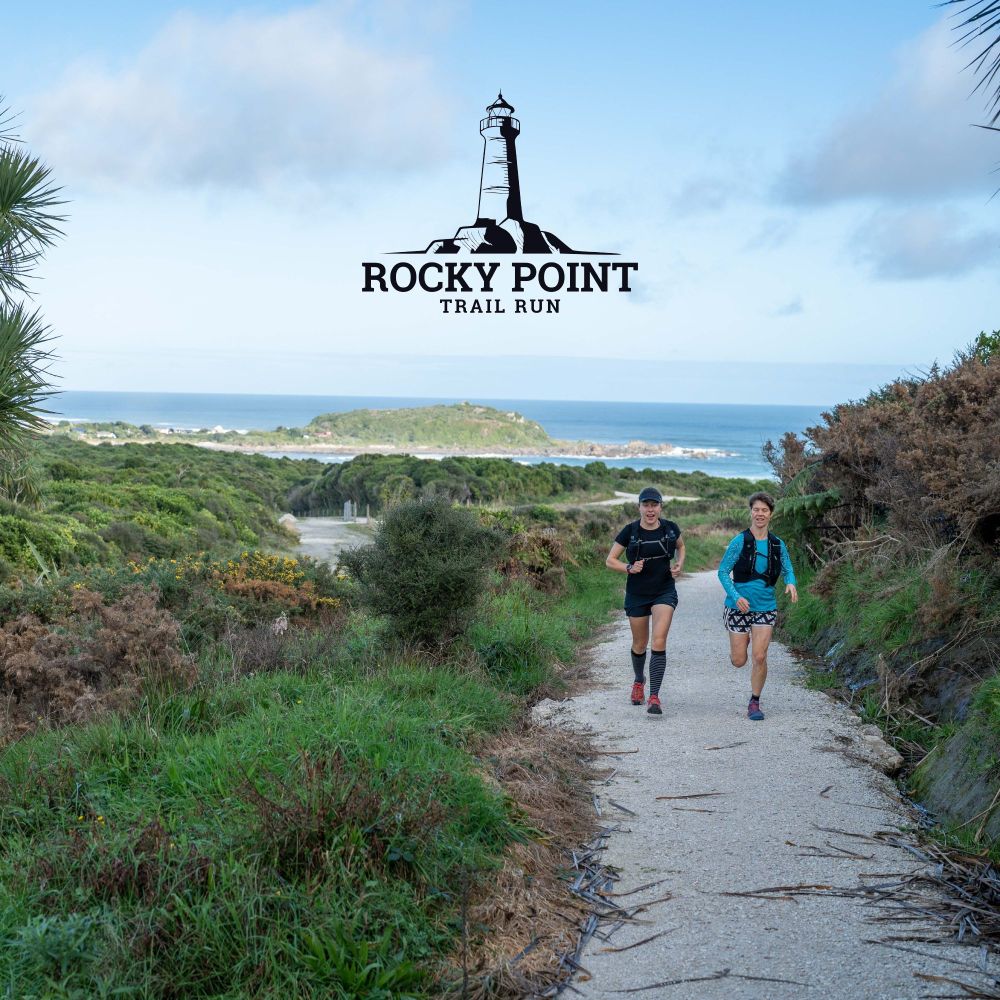 Rocky Point Trail Run - Wild Things