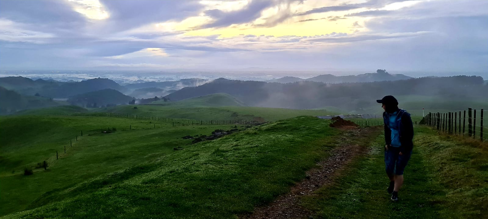 Karamu Walkway South, Waikato - Trails Photo Gallery - Wild Things