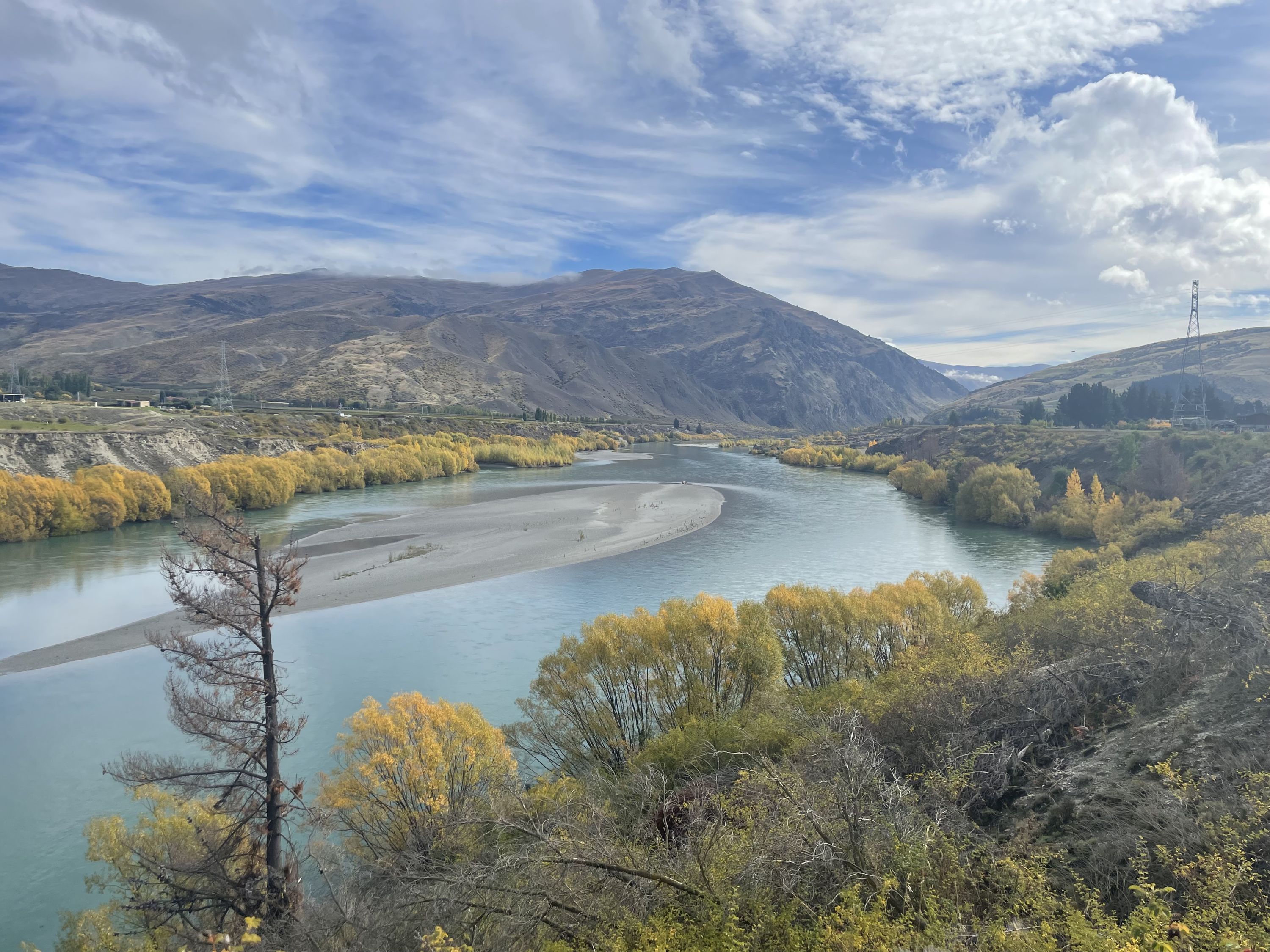 Kawarau River Track, Otago - Trails Photo Gallery - Wild Things