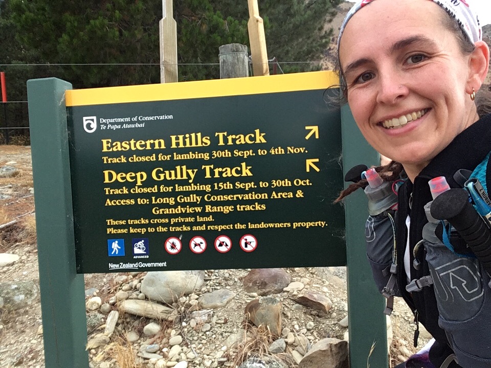 Long Gully Loop, Otago - Trails Photo Gallery - Wild Things