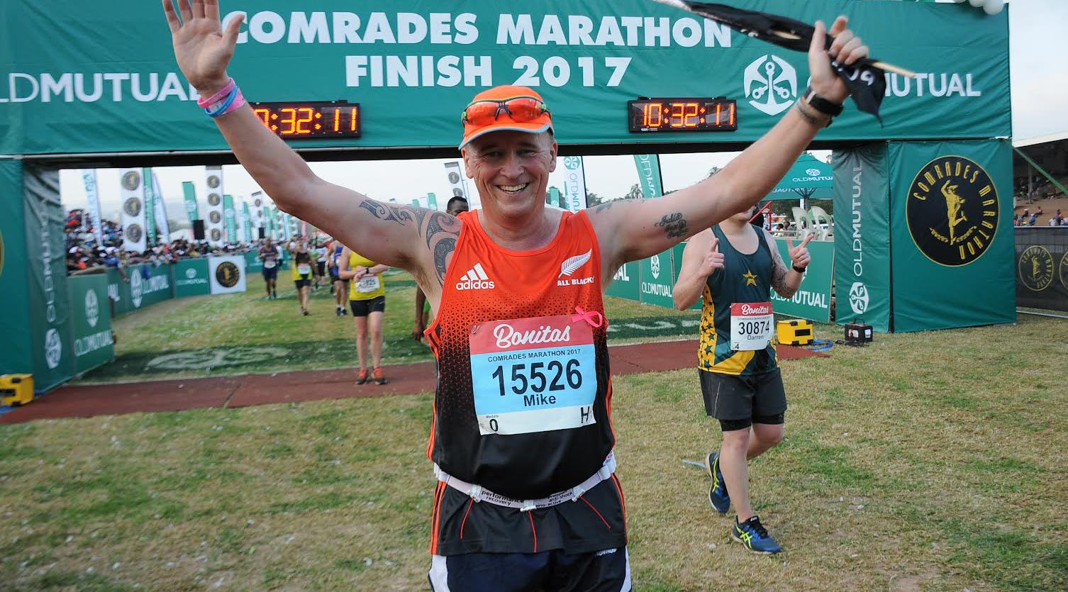 How a head injury helped my trail running - Wild Things