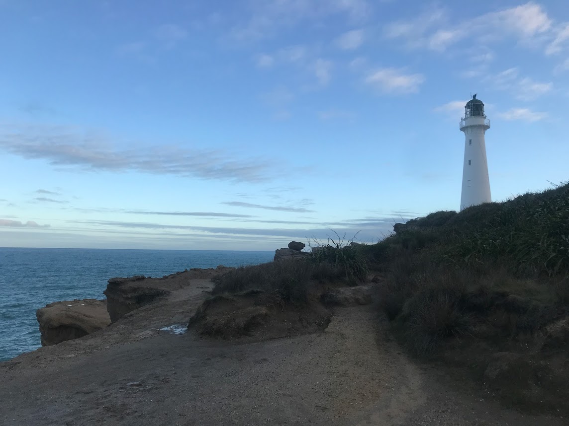Deliverance Cove & Lighthouse Loop, Wellington - Trails Photo Gallery ...