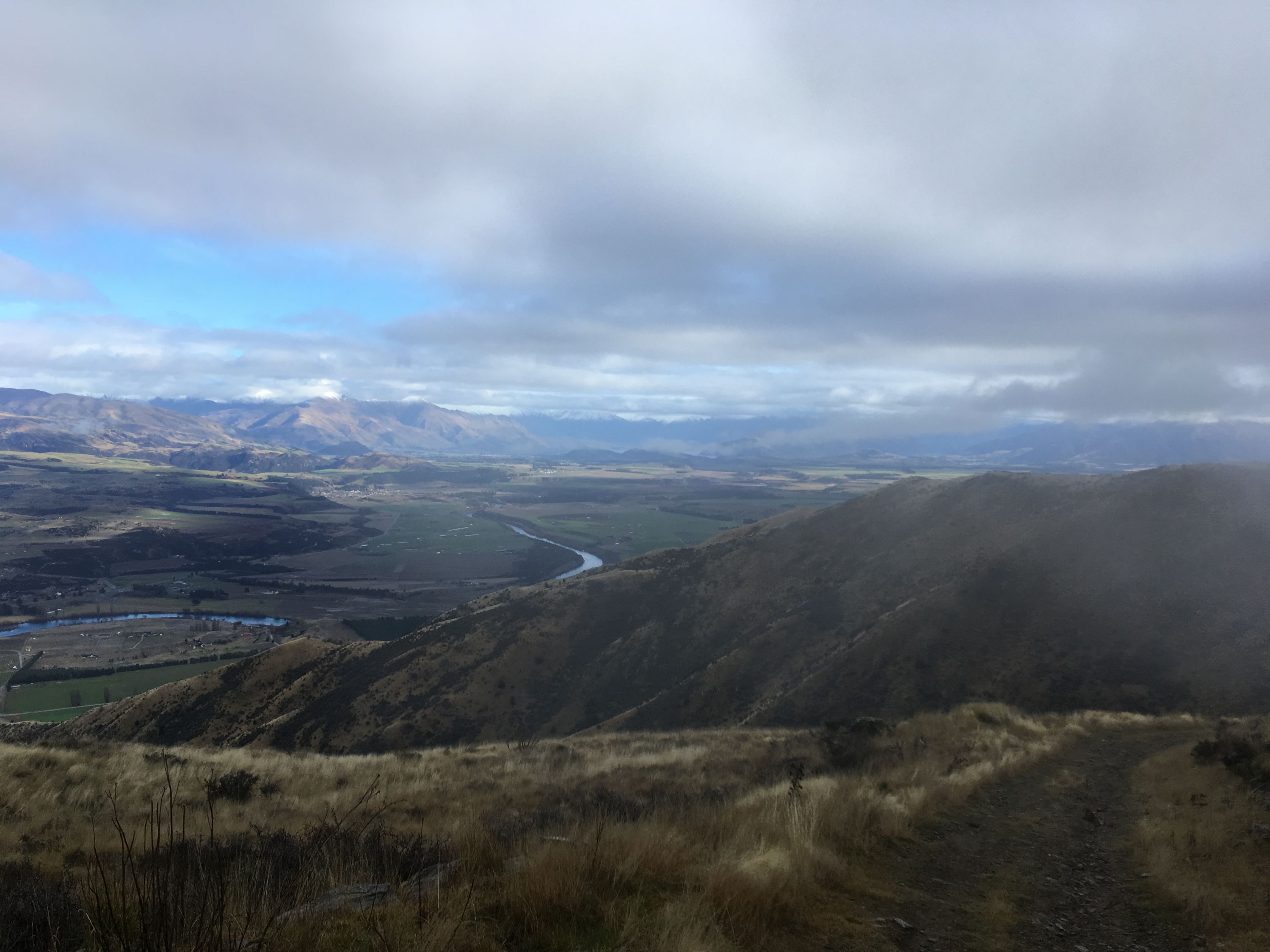 Long Gully Loop, Otago - Trails Photo Gallery - Wild Things