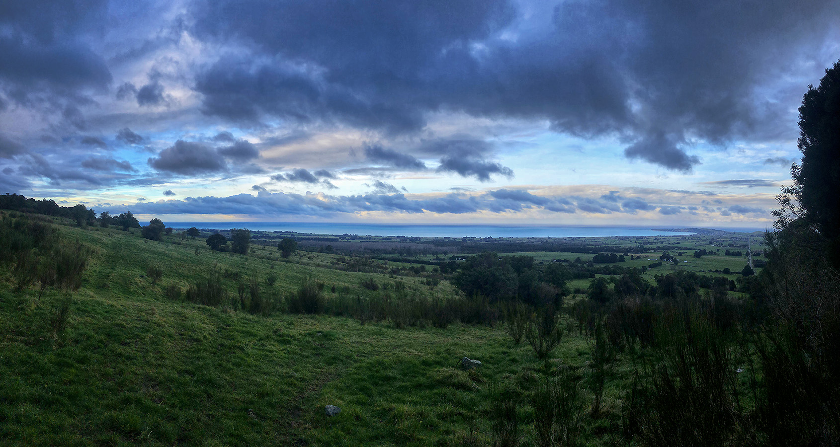 Mt Fyffe Walkway, Canterbury - Trails Photo Gallery - Wild Things