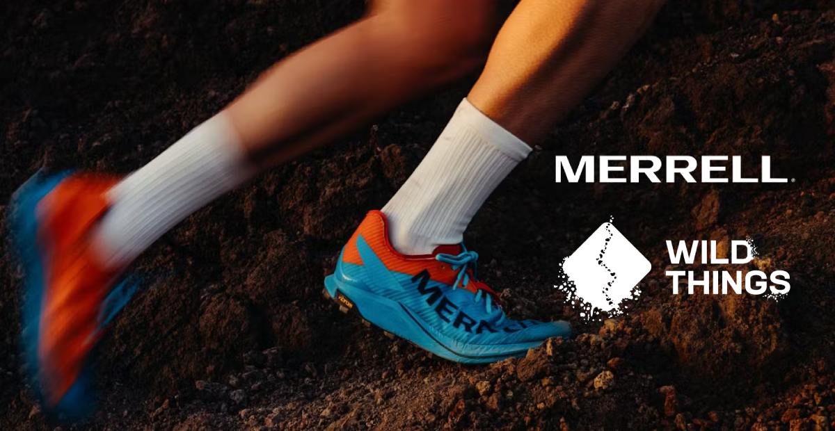 Shop Merrell - Wild Things