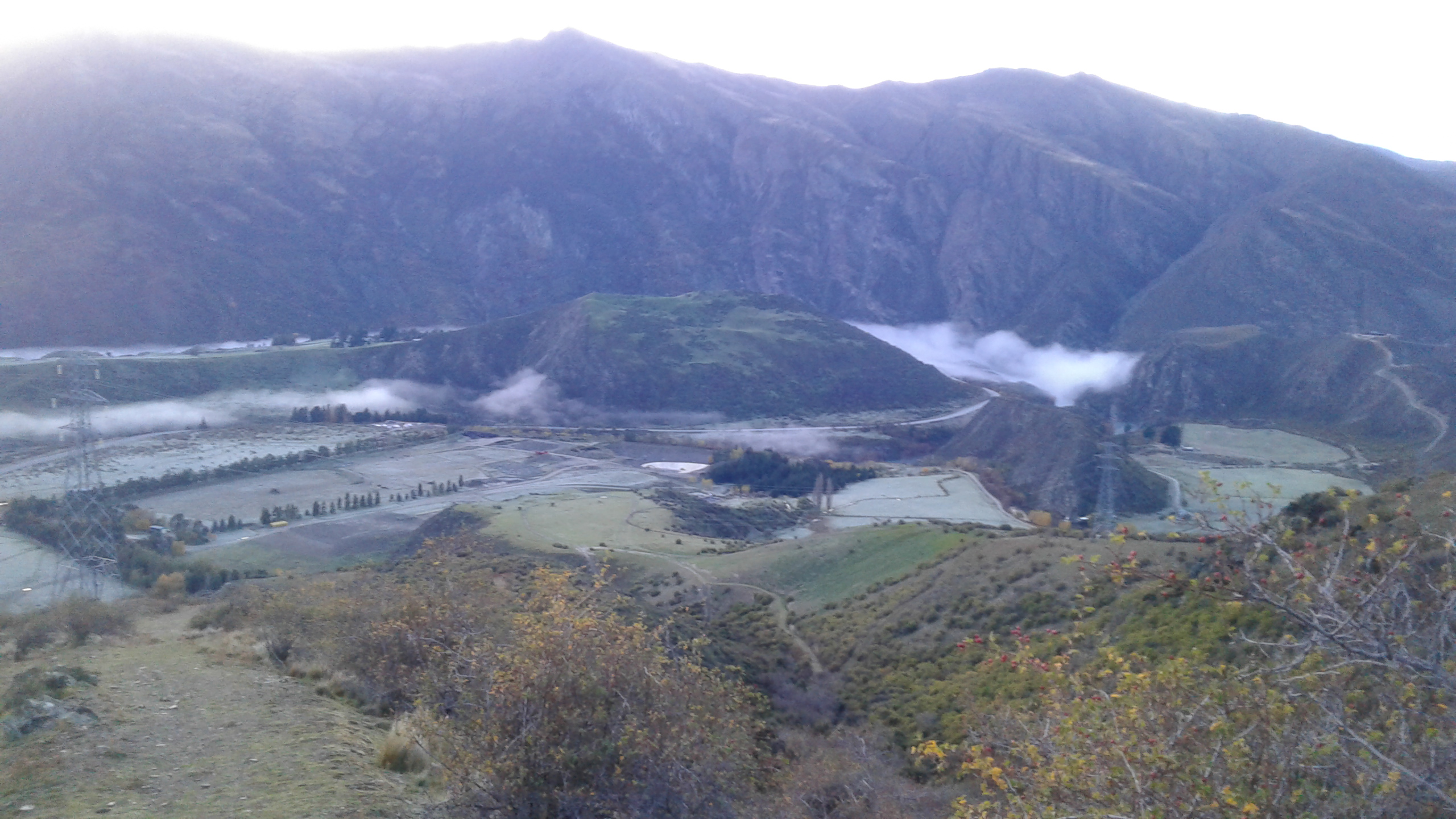 Mt Rosa Loop, Otago - Trails Photo Gallery - Wild Things
