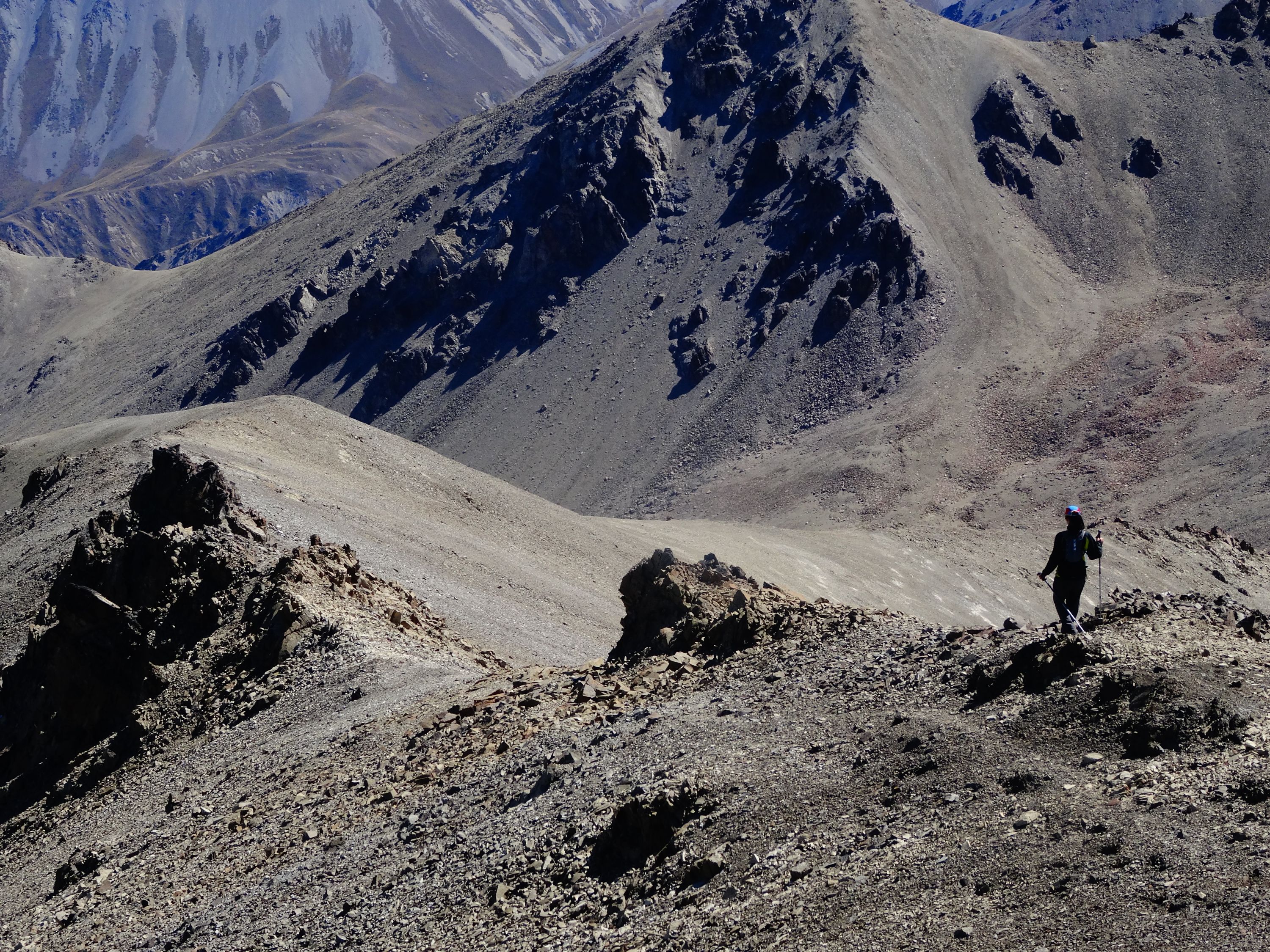 Mt. Taylor Dual, Canterbury - Trails Photo Gallery - Wild Things