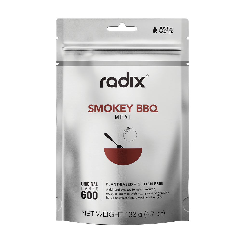 Radix Original Meals v9.0 - Wild Things