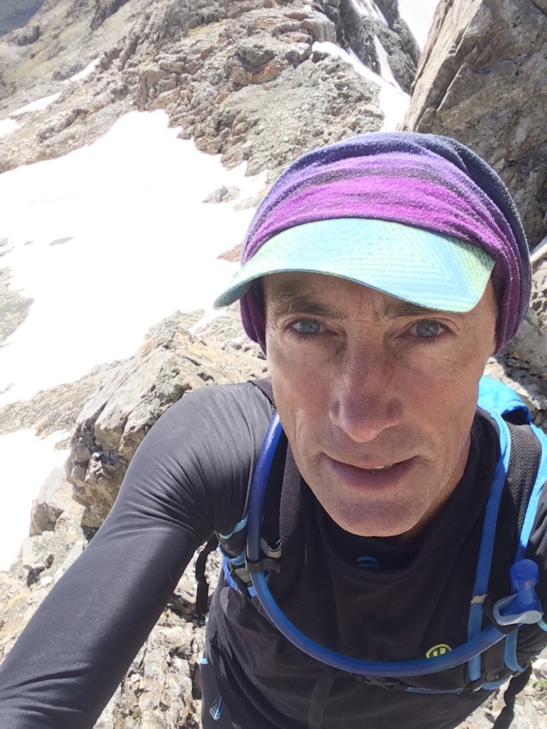 Rome Ridge/Rough Creek Alpine Circuit, Canterbury - Trails Photo ...