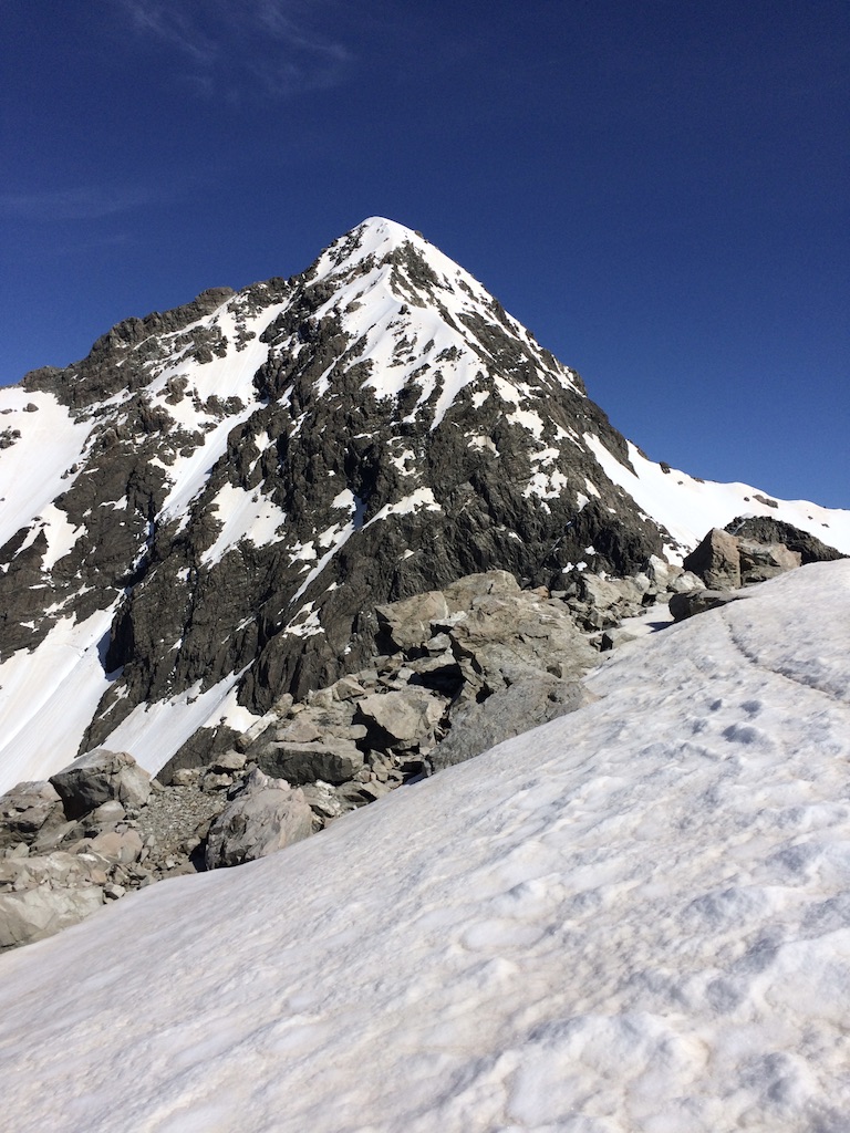 Rome Ridge/Rough Creek Alpine Circuit, Canterbury - Trails Photo ...