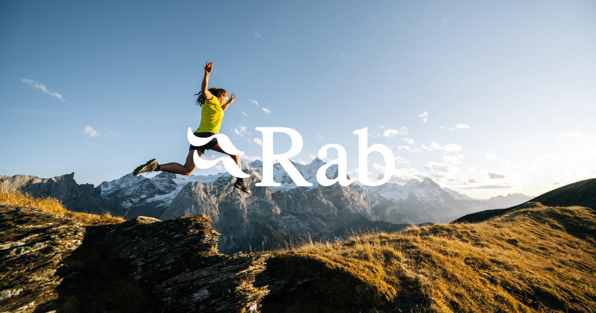 Shop Rab - Wild Things