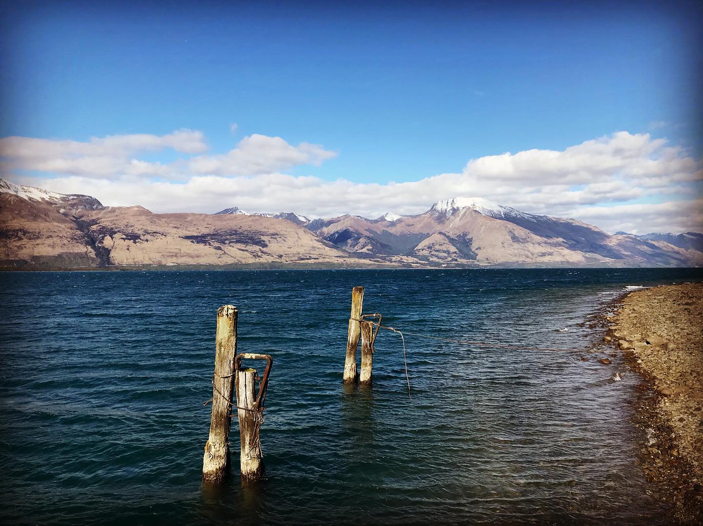 Lake Rere Loop, Otago - Trails Photo Gallery - Wild Things