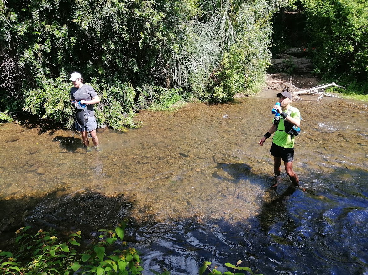 Hunua Hillbilly , Auckland - Trails Photo Gallery - Wild Things