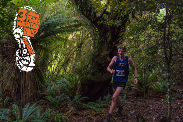 3 Peaks Mountain Race Challenge - Wild Challenges - Wild Things