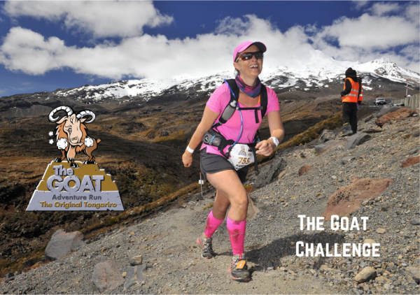 The Goat Challenge - Wild Challenges - Wild Things