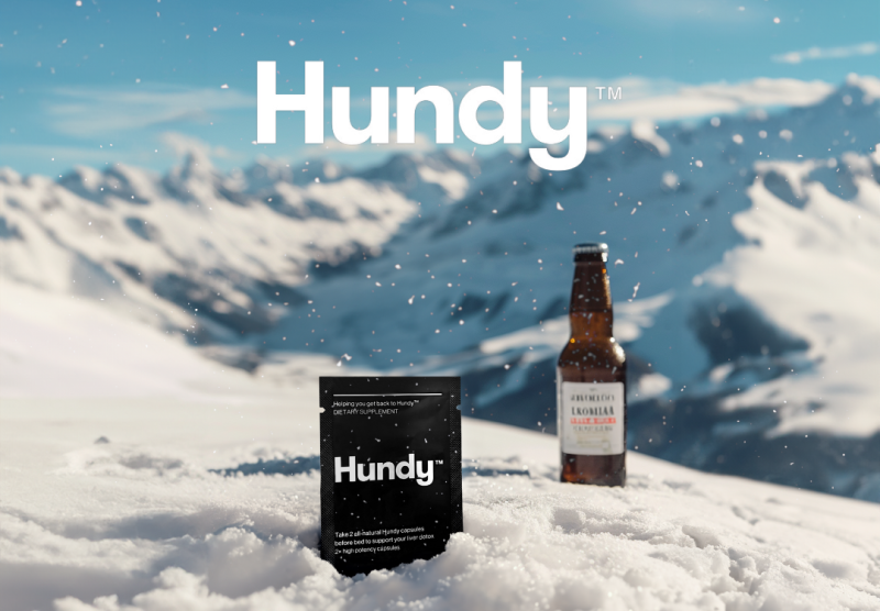 The Hundy Climb 2024 - Wild Challenges - Wild Things