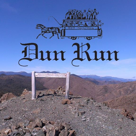 The Dun Run - Wild Things
