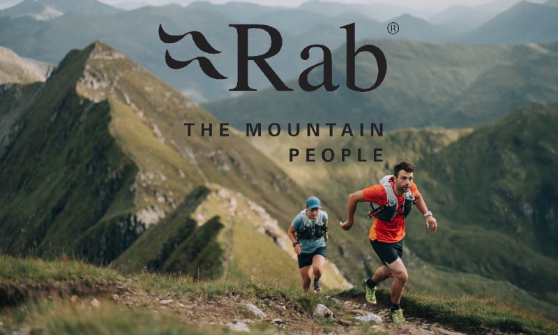 The Rab Hill Climb 2024 - Wild Challenges - Wild Things