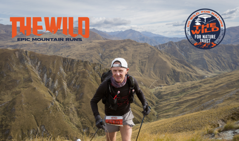 The Wild For Nature Peak Bagging Challenge 2024 - Wild Challenges ...