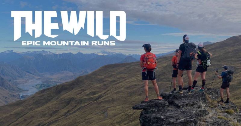 The WILD Vertical Challenge - Wild Challenges - Wild Things